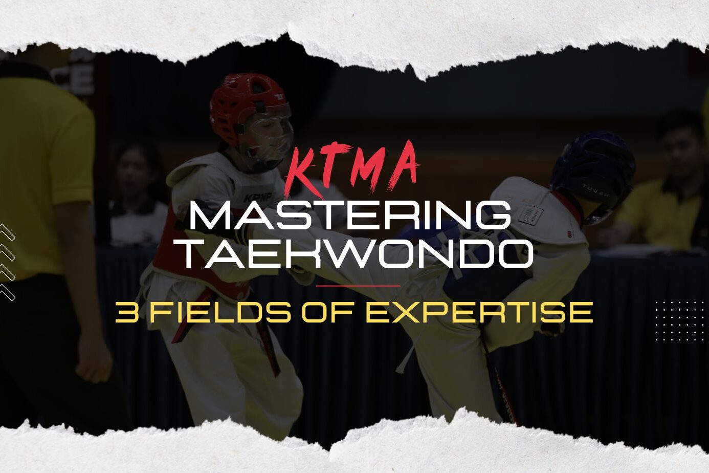 Blog - KTMA Academy