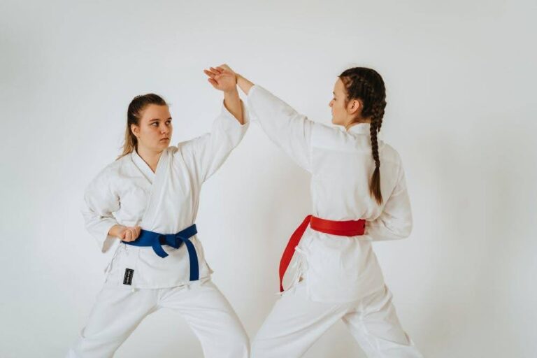 5 Self-Defence Techniques and Tips Everyone Should Know